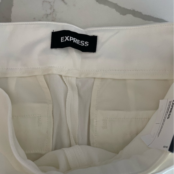 Express | Shorts | High Rise Express Shorts | Poshmark